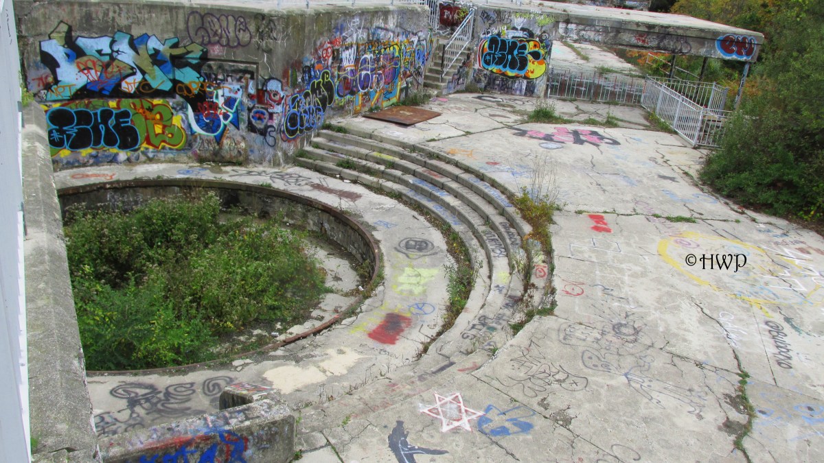 The 5 Rules of Urban Exploration | Abandoned Wonders