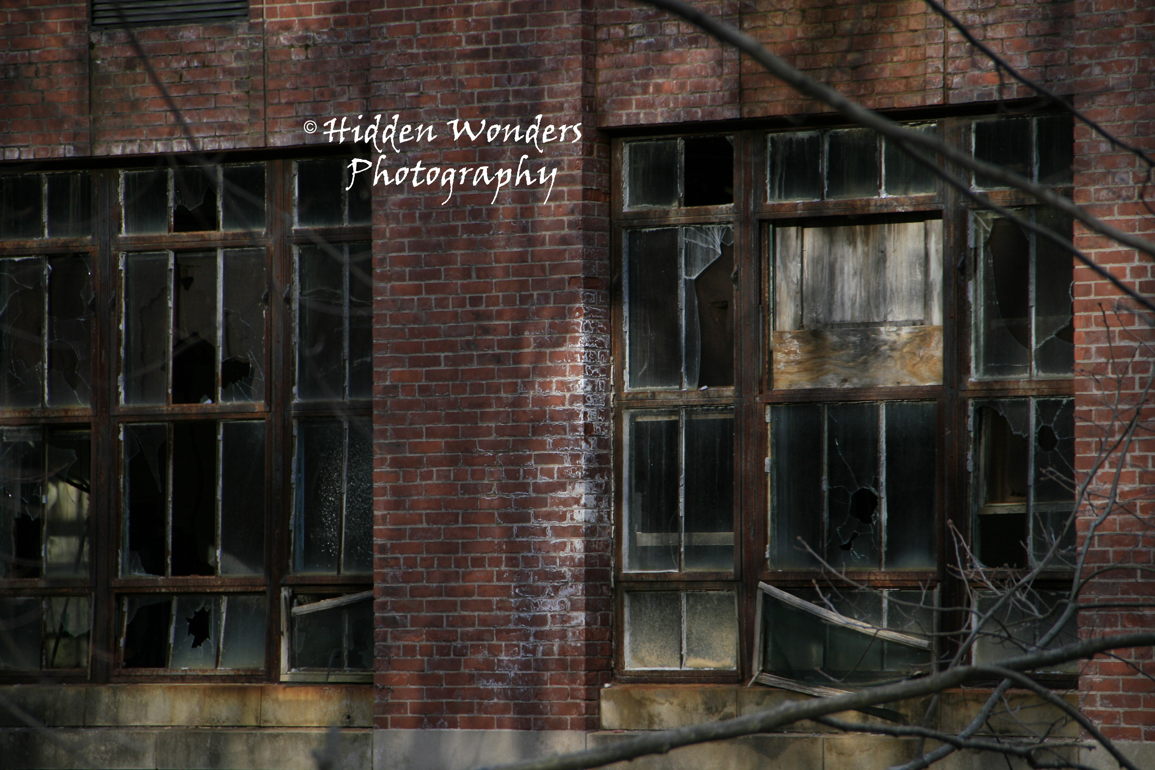 Torn to Pieces – Remembering Undercliff Sanatorium | Abandoned Wonders