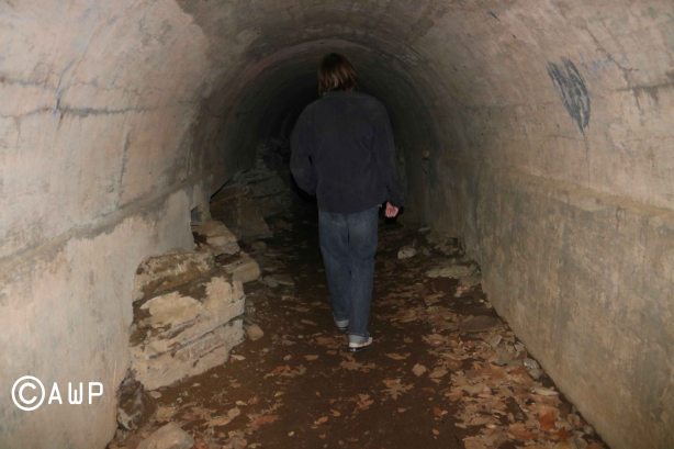 Fallen Attraction – The Abandoned Gillette Castle Railroad | Abandoned ...