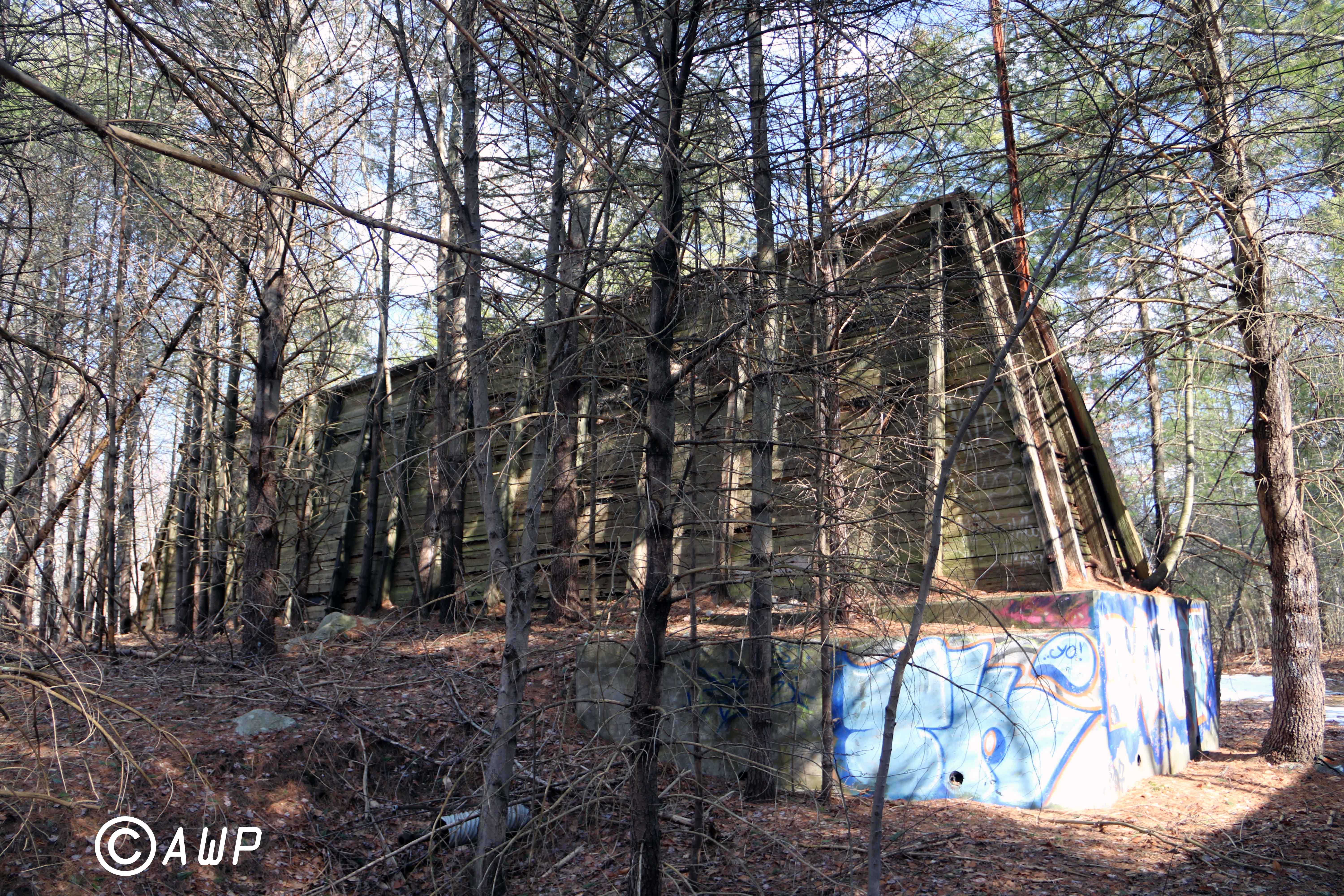 20 | March | 2017 | Abandoned Wonders