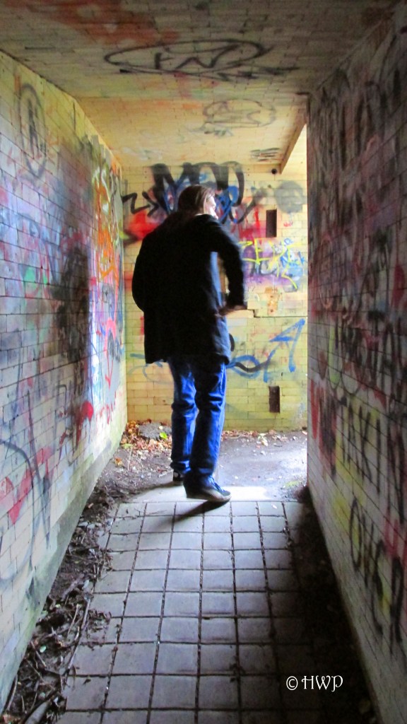 The Devil’s Playground — The Abandoned Fort Wetherill | Abandoned Wonders