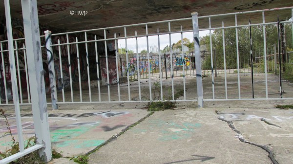 The Devil’s Playground — The Abandoned Fort Wetherill | Abandoned Wonders