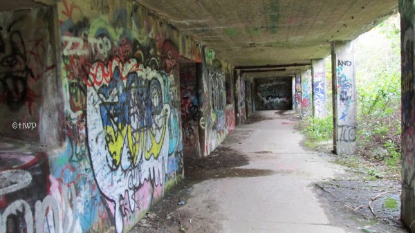 The Devil’s Playground — The Abandoned Fort Wetherill | Abandoned Wonders