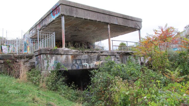 The Devil’s Playground — The Abandoned Fort Wetherill | Abandoned Wonders