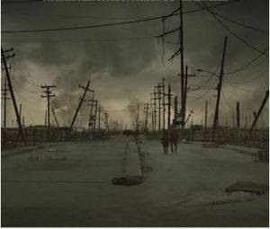 The Top Ten Movies Set in Abandoned Places | Abandoned Wonders