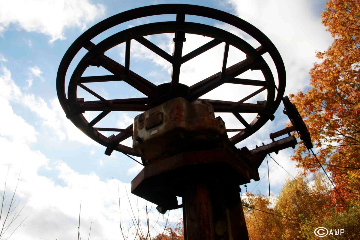 Black Diamond – The Abandoned Hogback Mountain Ski Area | Abandoned Wonders