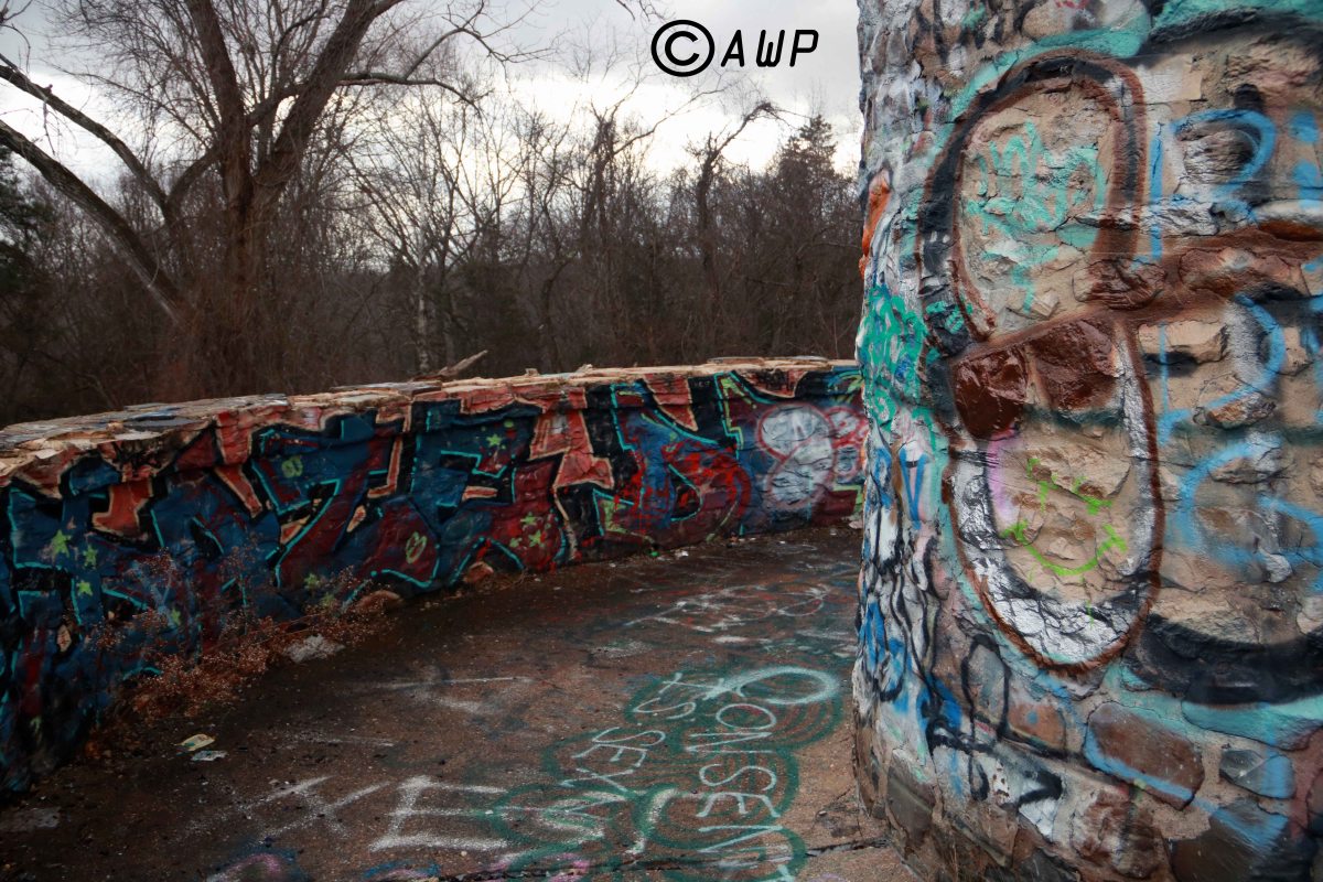 New Day’s Dawn – The Abandoned Scott Tower | Abandoned Wonders